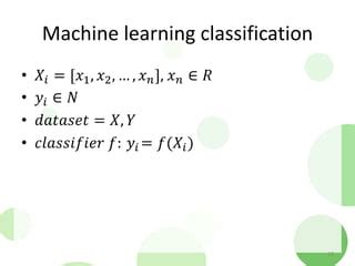 Text Classification In Scikit Learn PPT