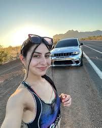 Kaitlyn Katsaros Bio Age Career Net Worth Height Education