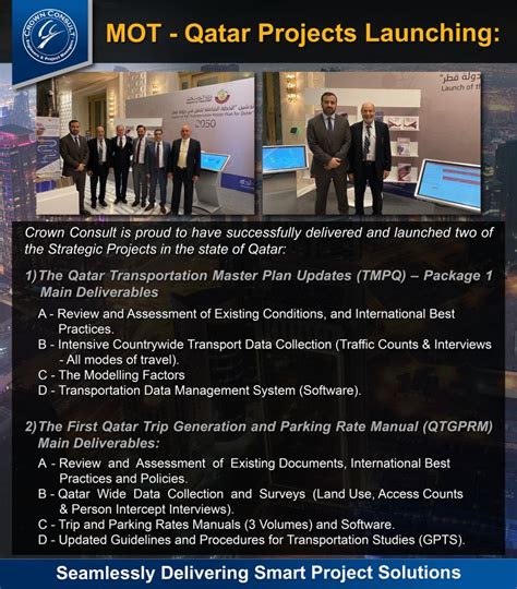 Crown Consult On Linkedin Another Great Milestone Achieved Mustafa Aldulaimi Phd Peng