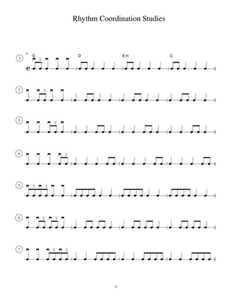 Free Rhythm Studies Download Free Rhythm Studies Png Images Free