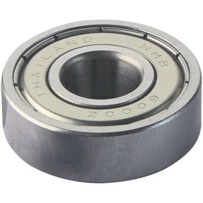 Modelcraft 625 Zz Radiale Acciaio Cuscinetto A Sfere 16mm Od 5mm Foro