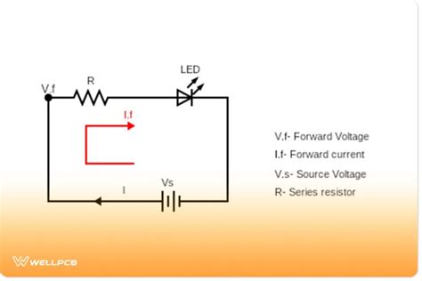 Electronic Resistor Circuits Diagrams PCB Project Guide