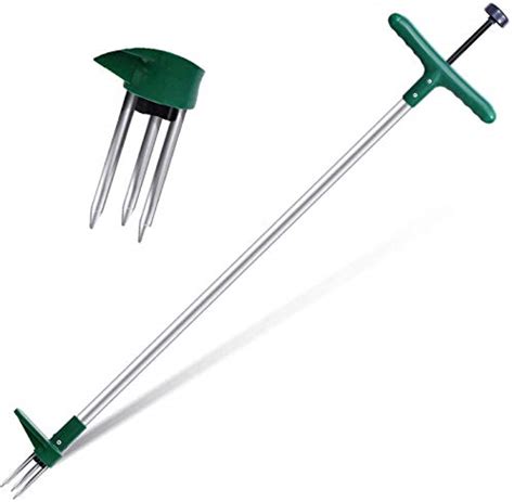 13 Best Tools To Remove Weeds Peak Yard