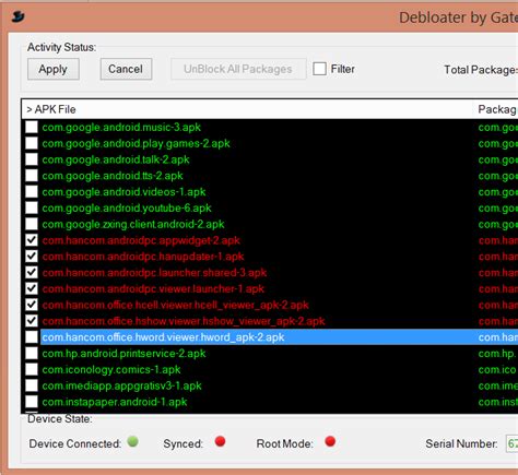 How To Remove Bloatware On Android Without Rooting