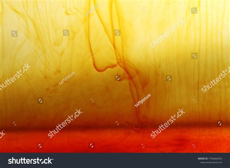 Diffusion Tea Bag Hot Water Stock Photo 1796066953 Shutterstock