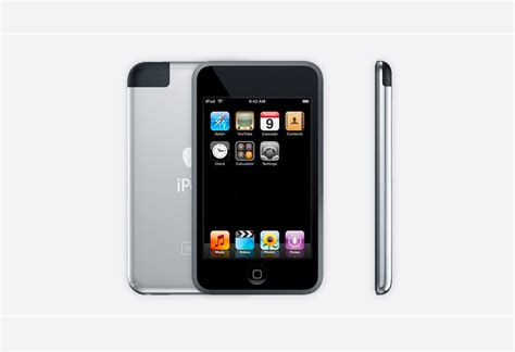 First Generation Ipod Touch