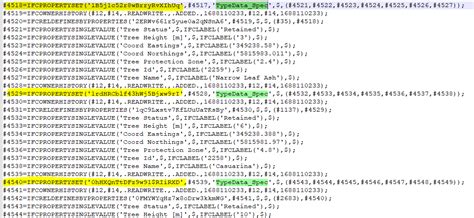 Add Pset To Elements Or Types — Osarch
