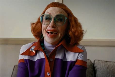 Weapons Gladys Prequel Gets Update From Amy Madigan