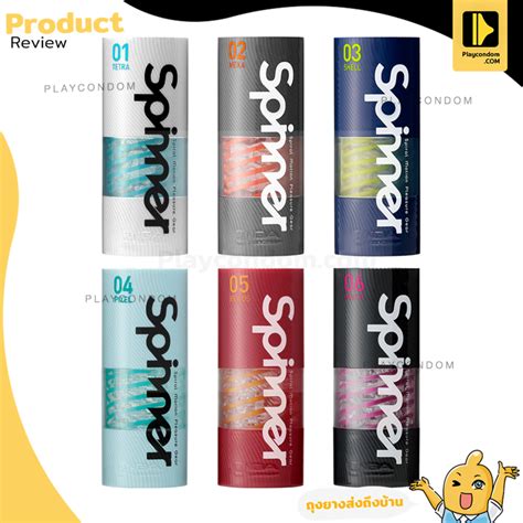 Tenga Spinner 04 Pixel Playcondom ถุงยางอนามัย เจลหล่อลื่น ปลีก ส่ง ทั้งไทย และญี่ปุ่น มีให้