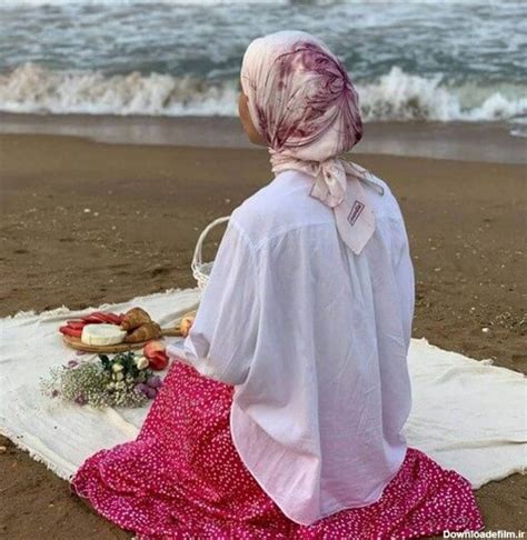 عکس های پروفایل دخترانه حجابی
