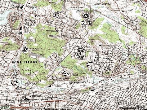 02452 Zip Code Waltham Massachusetts Profile Homes Apartments