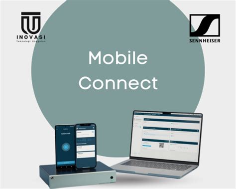 Mobileconnect Now With Talk Back Feature