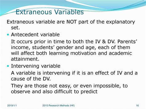 Section 2 How To Design Quantitative Research Ppt Download