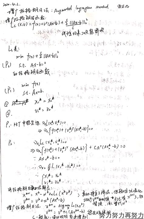 增广拉格朗日算法 Python 增强拉格朗日算法mob64ca1418aeab的技术博客51cto博客 增广拉格朗日算法 Python 增强拉格朗日算法mob64ca1418aeab的技术博客51cto博客