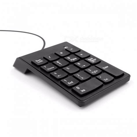 USB Keypad CHINTAX