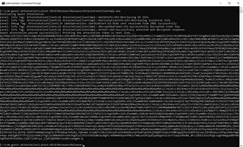 Github Akashgupta Attestation App Windows