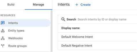 ChatBot With Dialogflow CX In Google Cloud Ruslan Magana Vsevolodovna
