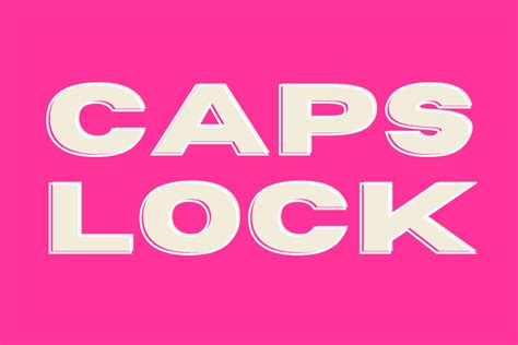 How To Turn CAPS LOCK On IPhone ON OFF KnowYourMobile