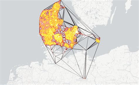 Python可视化库 wenglabs 博客园