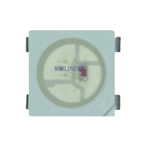 ws2812b v5 w 东莞市华彩威科技有限公司