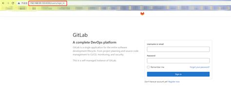 Linux搭建GitLab私有仓库并内网穿透实现公网访问 cpolar 极点云官网