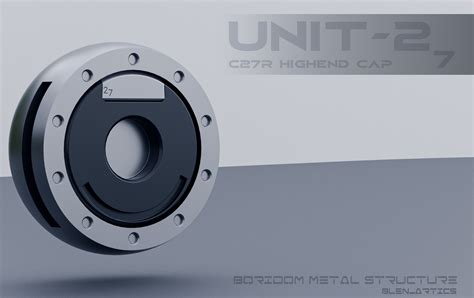 artstation entering the hard surface modeling