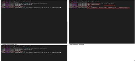 从零开始的大数据之路(3) 三十分钟学会 单节点mysqlandmysql主从搭建 (保姆级无坑教程) Csdn博客 从零开始的大数据之路(3) 三十分钟学会 单节点mysqlandmysql主从搭建 (保姆级无坑教程) Csdn博客