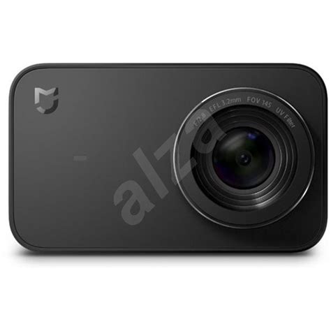 Xiaomi Mi Action Camera 4K - Digitálna kamera | Alza.sk