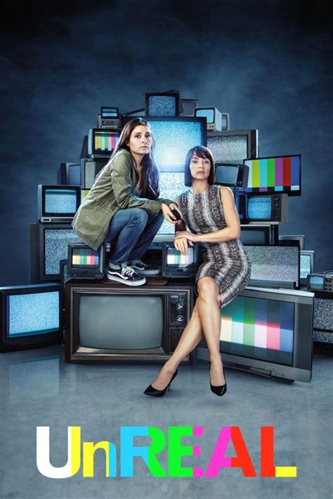 Unreal V Series Söndag 2 Mar 0025 Alla Tv Kanaler
