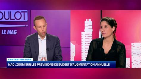 Augmentation De Salaires Quelles Prévisions Dans Les Budgets Annuels
