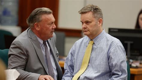 Chad Daybell Faces Possible Death Penalty In Idaho Triple Murder Sentencing
