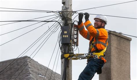 Openreach Fibre Rollout Hits 10 Million Milestone
