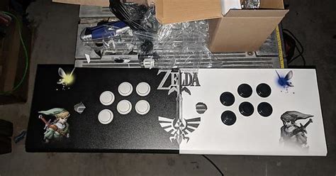 Control Panel Album On Imgur