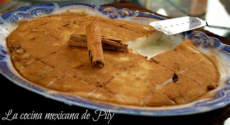 Maja Blanco De Rossana La Cocina Mexicana De Pily