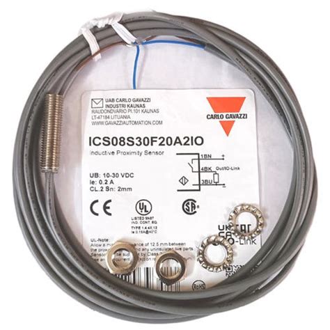 Industrial Inductive Proximity Sensor Accuracy High At Best Price In