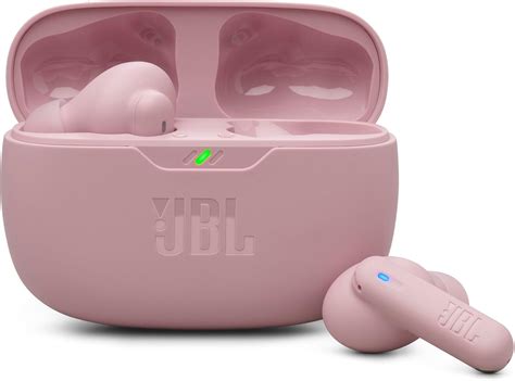 JBL Fone De Ouvido Bluetooth Sem Fio JBLWBEAM2PIK