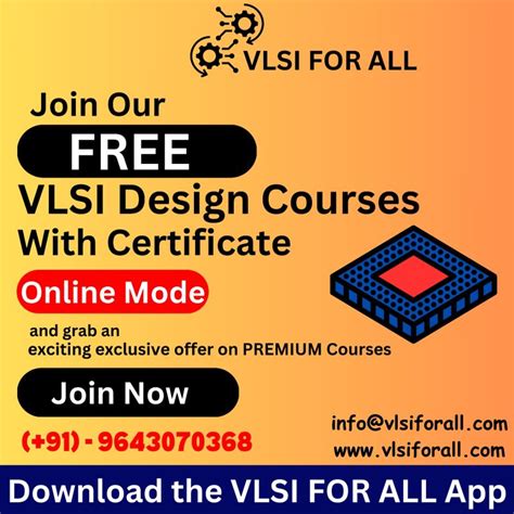 Vlsi For All Pvt Limited On Linkedin Vlsiforall Vlsiforall Electronics Vlsi Semiconductors