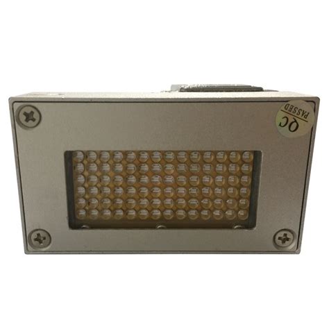 Led Uv Conversion Kit Curing Lamp For Flatbed Printer Welcome