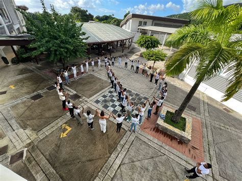 Journee Nah Du 17 Novembre 2022 Lpo De Pointe Noire