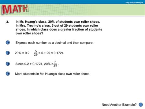 Rational Numbers And Fractions Rational Numbers And Fractions Pptx
