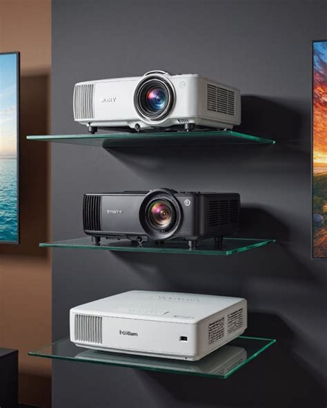The 3 Best Projector Brands Of 2025 According To Home Theater Experts