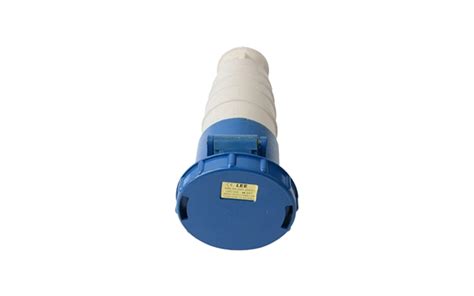 Waterproof Industrial Mobile Socket P A V IP P E Male Female A Capital Enterprise