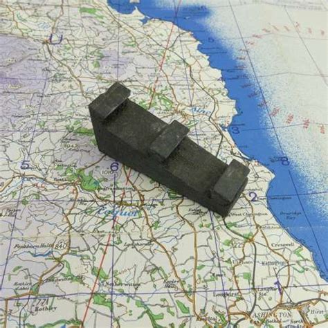 Raf Operations Room Raid Block