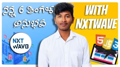 Nxtwave On Linkedin Nxtwave Ccbp Nxtwaveacademy