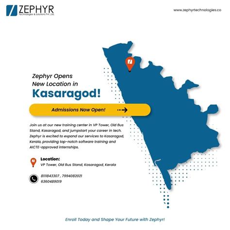 Zephyr Technologies And Solutions Pvt Ltd On Linkedin Techtraining