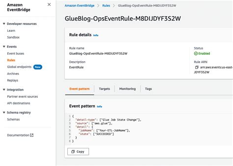 Build And Automate A Serverless Data Lake Using An Aws Glue Trigger For
