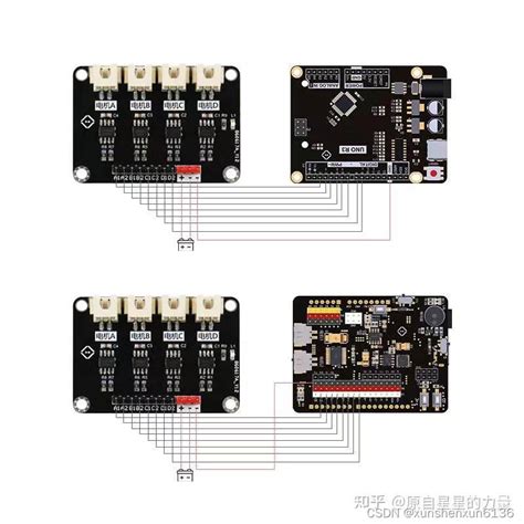 l9110s四路电机控制器注意问题 l9110四路缺点 csdn博客