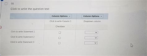 side by side question custom validation xm community