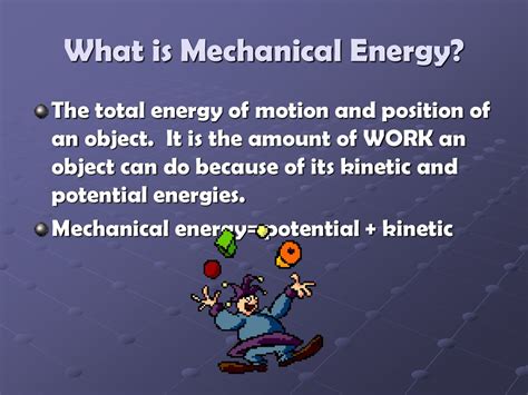 Potential and Kinetic Energy - ppt download