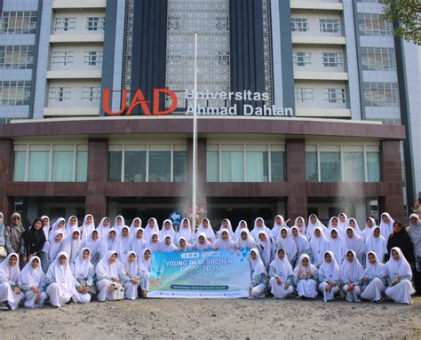 Lab Biologi Uad Laboratorium Biologi Universitas Ahmad Dahlan
